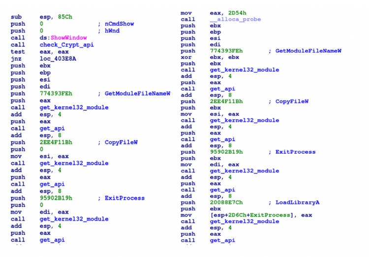 Emotet - What's Changed? | NETSCOUT